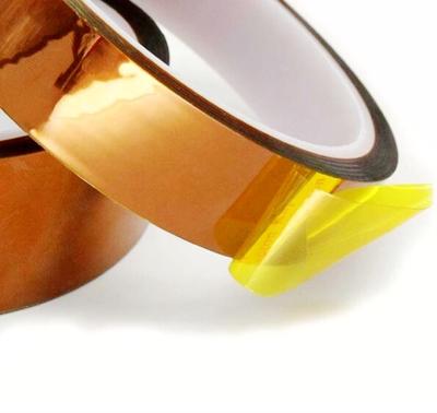 China Customizable Polymide Film with 50% Elongation for Solvent Printing Inks zu verkaufen