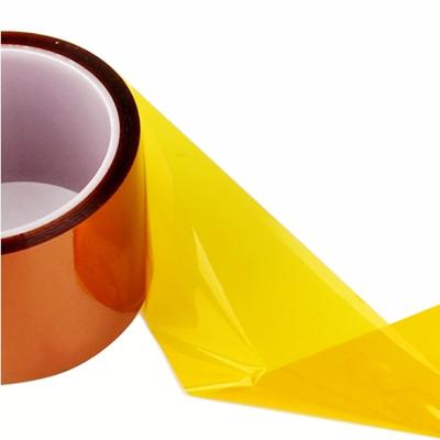 China Everyday Applications High-temp Resistant Tape with Water-based Printing Inks zu verkaufen