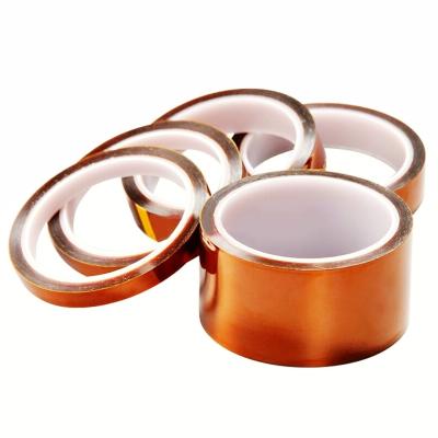 China Everyday Applications High-temp Resistant Tape with Water-based Printing Inks zu verkaufen