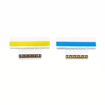 China High-Performance Splice tape with Printability for Lamination and Custom Colors Available zu verkaufen