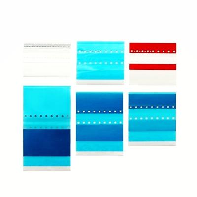 China 2 Splice Tape with Polyester Film for Printing Resolution 300 Dpi en venta