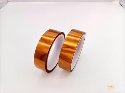 중국 Unisex High Temperature Tape with Printability 판매용