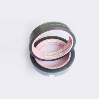 China Hochglänzendes Polyimidband für regelmäßige Anwendungen zu verkaufen