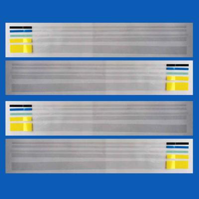 China Moisture Resistant Glossy Rubber Splicing Tape for rubber splicing tape en venta