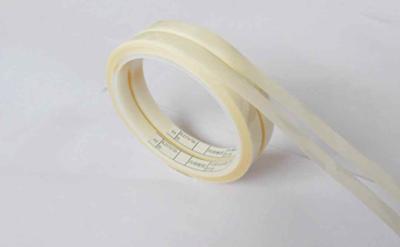 China Cinta de enmascaramiento de logotipo personalizado resistente a los rayos UV cerca de mí con amplio rango de temperatura en venta