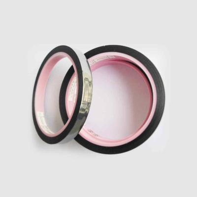 China Electrical Insulation Black Previous Model with UV Resistance à venda