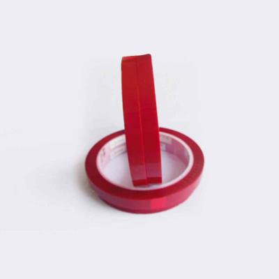 China Plain Electrical Insulation PVC Heat Shrink Film with -60.C To 260.C Temperature Range en venta