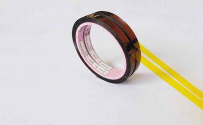 China Silk Screen Round Collar Quad Camera Core Labels with Customized Logo en venta