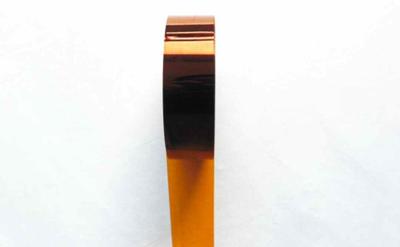 China High Temperature Tape 2 Inch Width and Tackiness 7 for Heat Resistant Applications en venta