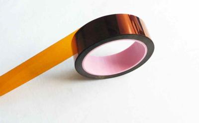 China High Temperature Tape 2 Inch Width and Tackiness 7 for Heat Resistant Applications en venta