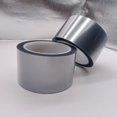 China Customized Logo Printing Low Humidity Tape With Good Abrasion Resistance And Voltage Resistance en venta