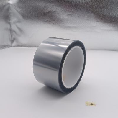 China Customized Logo Printing Low Humidity Tape With Good Abrasion Resistance And Voltage Resistance en venta