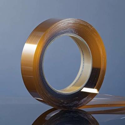 China Resolution Waterproof Release Liner Paper Kapton With Good Abrasion Resistance à venda
