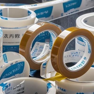 China High Res Printing Kapton Tape for Industrial Applications en venta