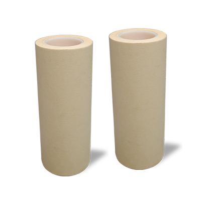 China Smooth Surface Hot Melt Liner Adhesive Masking Tape Ideal for B2B Transactions en venta