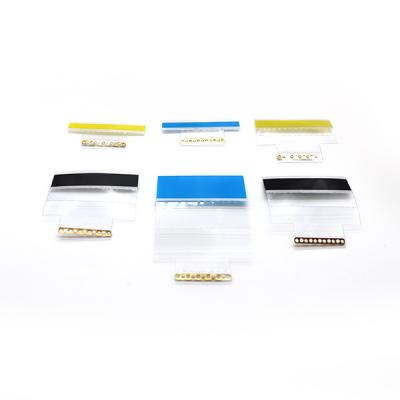 China Universalität 08 Reihe SMT-Spleißband mit dem Clip passend für alles Größenfördermaschinenband zu verkaufen