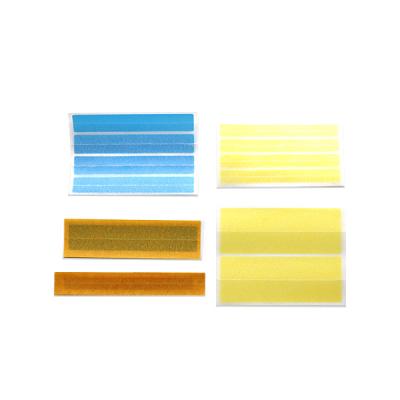 China Cinta de acrílico del empalme de Siemens SMT del portador con la adherencia superior en venta