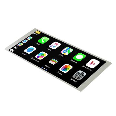 China 6.86 Zoll Bar Typ TFT IPS LCD-Display mit 550nits Helligkeit hoher Kontrast zu verkaufen