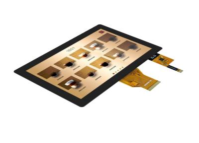 Китай Высокая чувствительность 7 TFT LCD дисплей 350 нит Яркость Быстрая скорость реакции продается