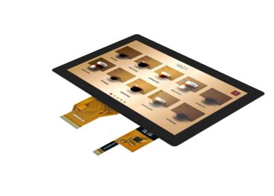 Китай Высокая чувствительность 7 TFT LCD дисплей 350 нит Яркость Быстрая скорость реакции продается