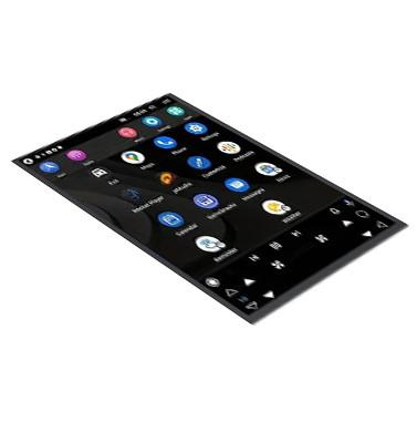 China 7 pulgadas de pantalla TFT LCD de color de alta resolución 1200 * 1920 y interfaz MIPI de 40 pin en venta