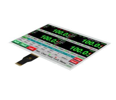 중국 1024x600 10.1 인치 LCD 패널 TFT IPS LCD 디스플레이 40pin LVDS 인터페이스 판매용