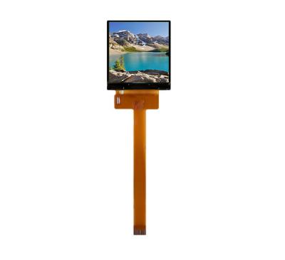 China 1.44 Inch TFT LCD Module 128x128 TFT Display for humidity analyzer for sale