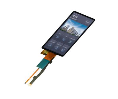 中国 5インチタッチスクリーンIPS MIPI DSIディスプレイ IPS1920x1080 販売のため