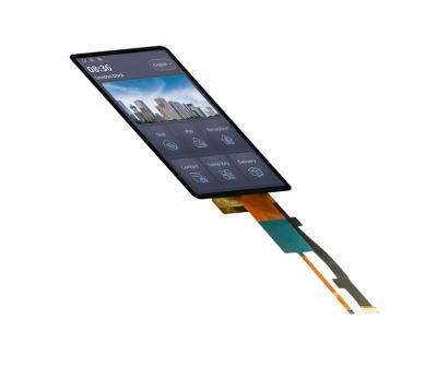 中国 5インチタッチスクリーンIPS MIPI DSIディスプレイ IPS1920x1080 販売のため