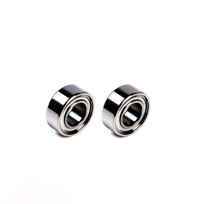 Cina Scanalatura profonda miniatura regolare MR126 con cuscinetto a sfera 6*12*3mm di rendimento elevato in vendita