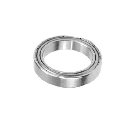 中国 良質の薄い壁の深い溝のボール ベアリング6702 Zz Rs 6702 2rs 15*21*4mm 販売のため