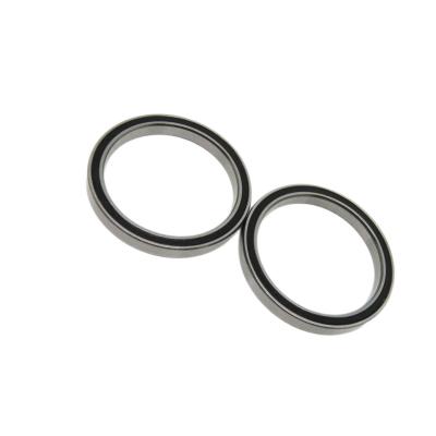 中国 深い溝の玉軸受6705 6705 Rs 6705 2rs 6705 Zz 25x32x4mm 販売のため