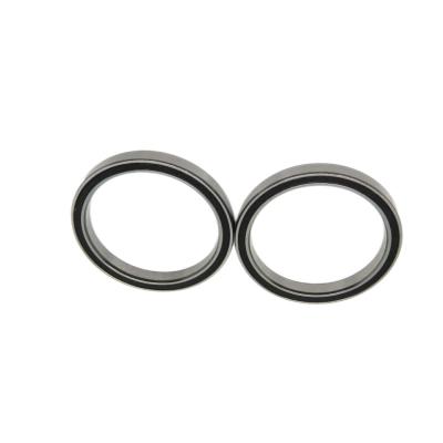 中国 良質の薄い壁の深い溝のボール ベアリング6706 2rs 6706-2rs 6706 Rs 30x37x4mm 販売のため