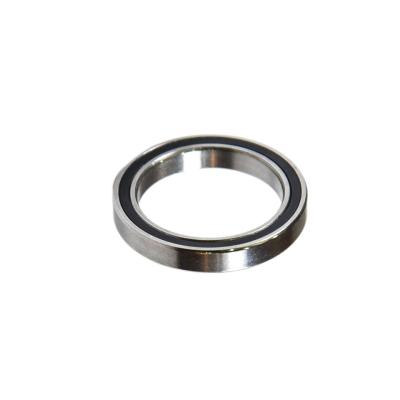 中国 専門の滑らかで薄い壁の深い溝のボール ベアリング6708 Zz 2rs開いた40*50*6mm 販売のため