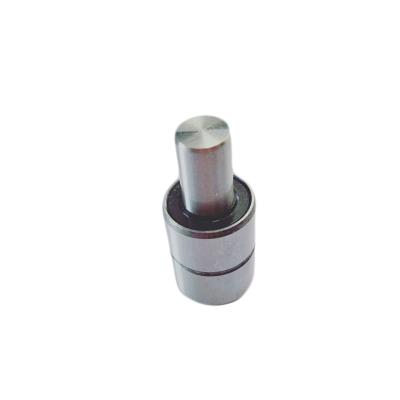 Cina La pompa idraulica con cuscinetto a sfera di WB1630128 Chrome sigilla GCR15 15.918X30X127.8mm in vendita