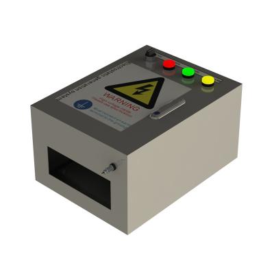 China Instead of Simco CM30 Chargemaster 30KV Charging Generator - DC503 (Case type) en venta