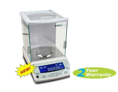 China 100G/0.1MG JF Series Analytical Balance IN-JF zu verkaufen