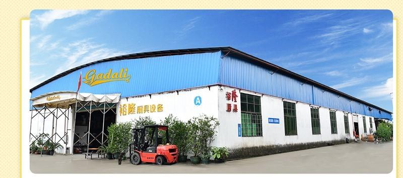 Verified China supplier - Guangzhou City Haizhu District Zhengqi Hotel Supplies Business Department
