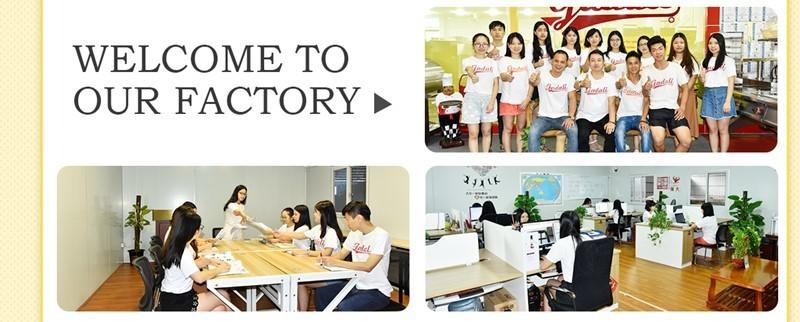 Verified China supplier - Guangzhou City Haizhu District Zhengqi Hotel Supplies Business Department