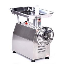 中国 半自動制御850W商業肉挽き器250kgs/H 販売のため