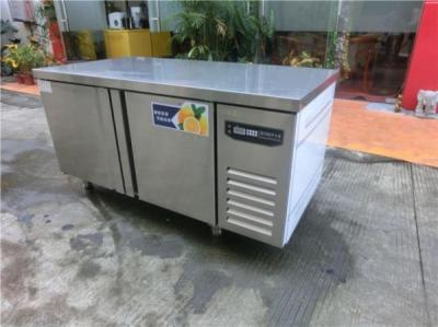 Cina attrezzatura di refrigerazione commerciale di 190w R134a 1.8m lungamente in vendita