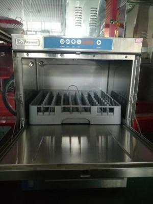 中国 3.55kw商業Dishwashing機械、6Lフードのタイプ ディッシュウォッシャー機械 販売のため