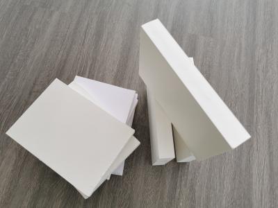 Cina Bordo impermeabile della schiuma del PVC Celuka di 1220x2440mm per costruzione in vendita
