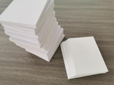 Cina Bordo resistente della schiuma del PVC Celuka dell'umidità 18mm per il Governo in vendita