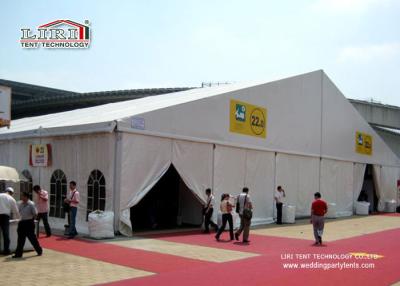 Cina Grande tenda della tenda foranea di nozze del partito per Seater 1000/500/300/200/100 in vendita