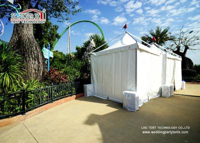 Cina Tenda di alluminio dell'alto picco della struttura per l'evento di commercio o il partito personale in vendita