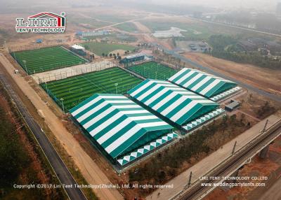 Cina Tende all'aperto durevoli di evento/tenda gigante di palestra per calcio in vendita