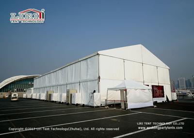 Cina Tende di alluminio all'aperto giganti di evento della fiera commerciale della portata della radura della tenda foranea per 1000 persone in vendita