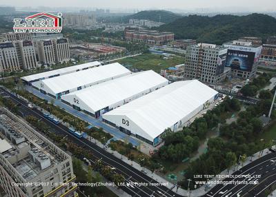 Cina Tende all'aperto impermeabili multifunzionali di evento con la Tabella, sedia, accendentesi in vendita