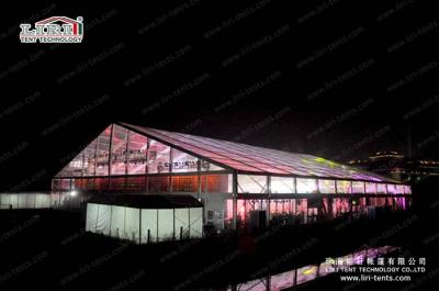Cina Grandi tende all'aperto del partito di estate, chiara tenda di evento della tenda foranea di Tructure della portata in vendita